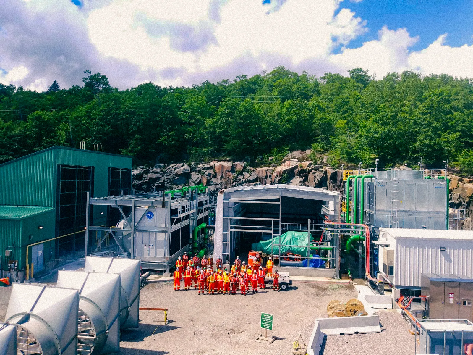 Our Commitment to a Safe and Reliable Workplace - PSL: Full-Service ...